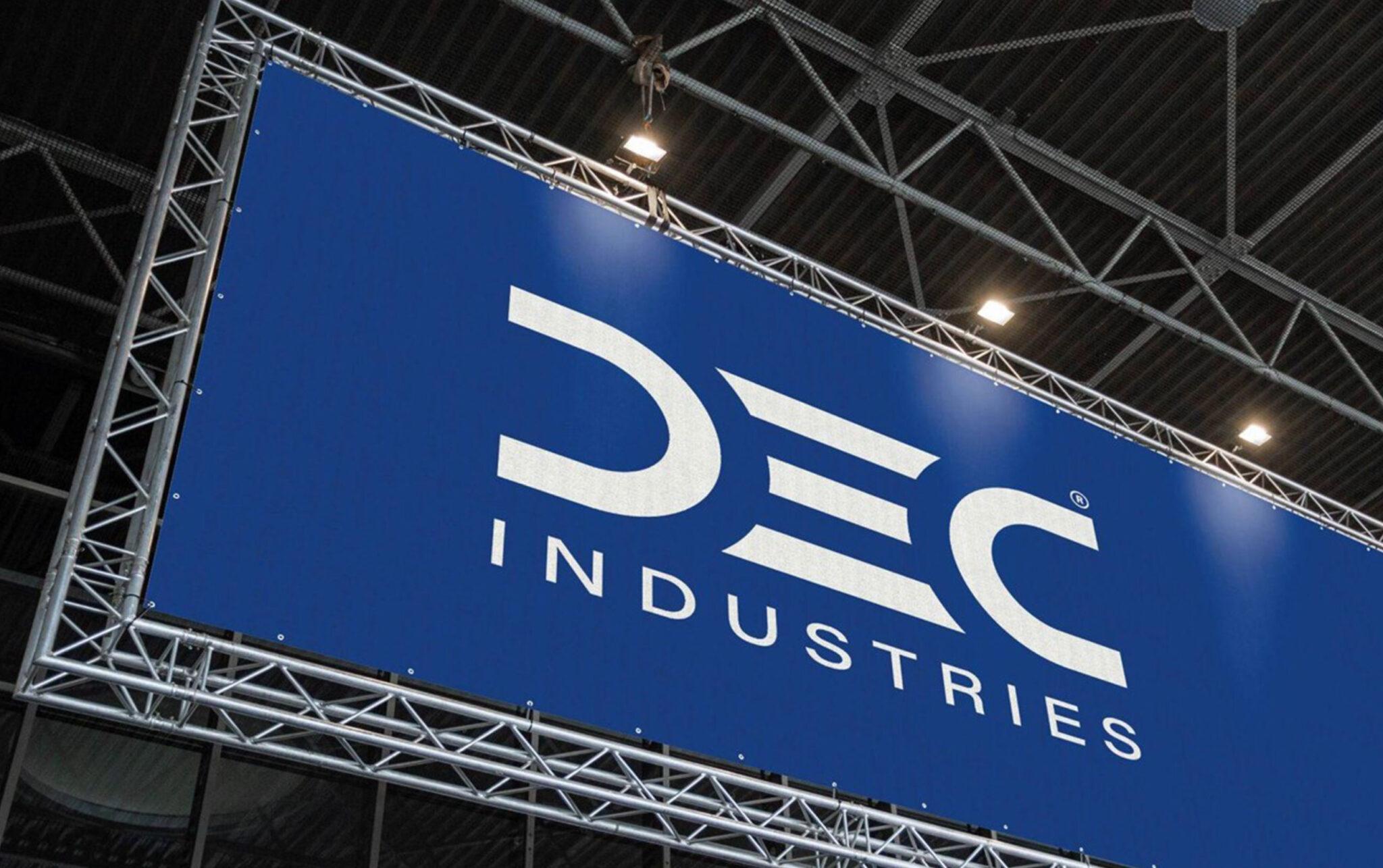 DEC Industries – DEC Infra