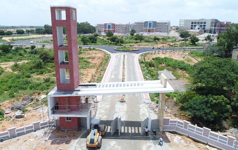 DEC Infra – DEC Infra