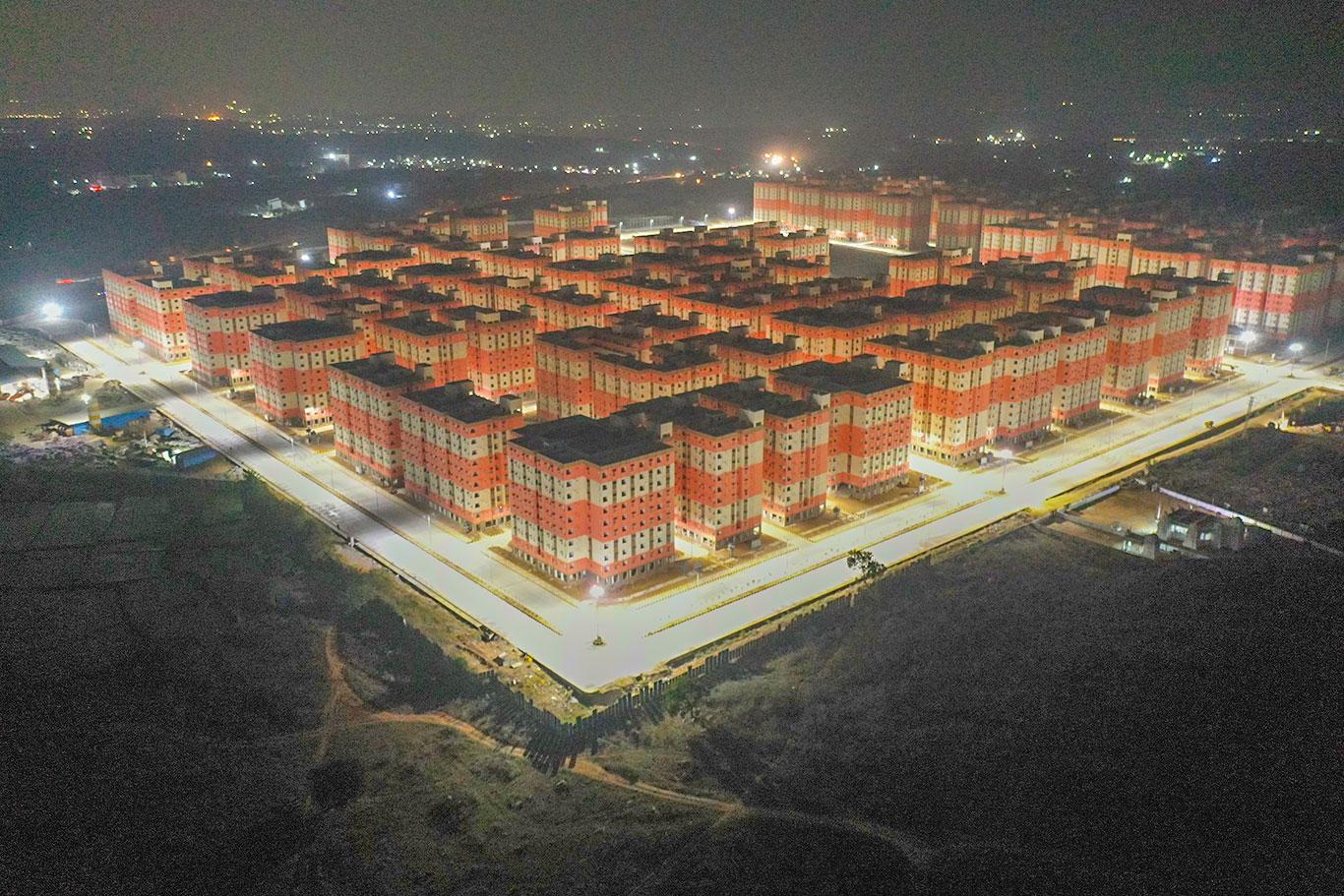 Capabilities – DEC Infra