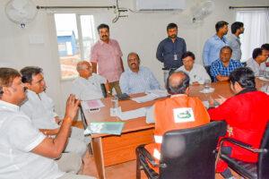 Capabilities – DEC Infra