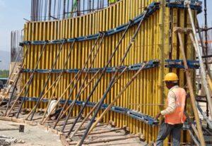 Key Technological Achievements – DEC Infra