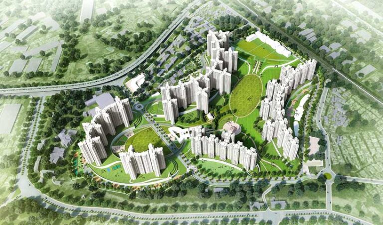 Ongoing Projects Dec Infra